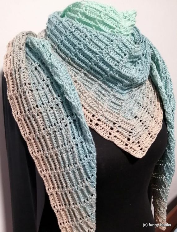 Saam - myPatterns.de